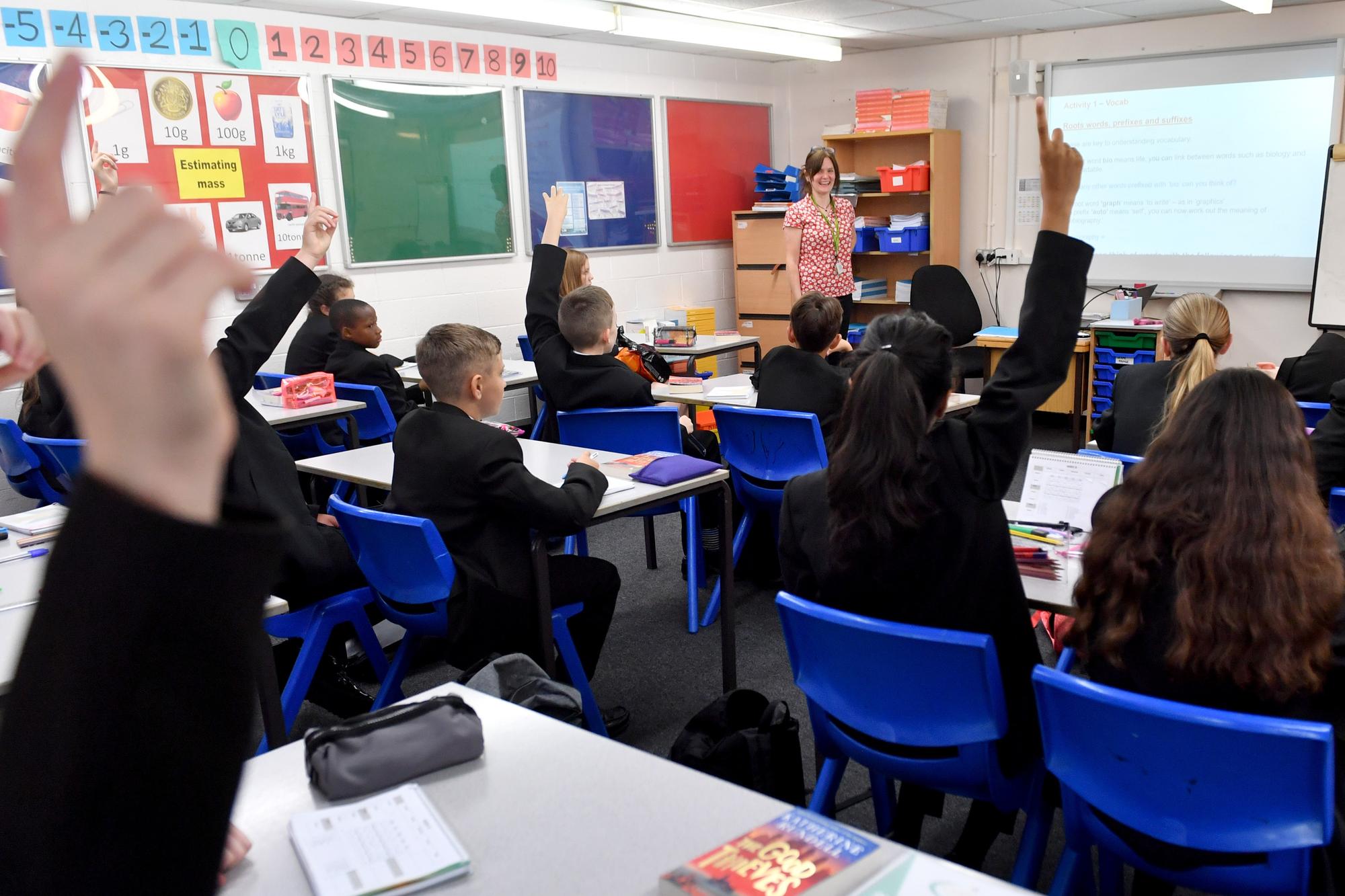 GCSE results day 2026: Live updates as students across North Kirklees ...